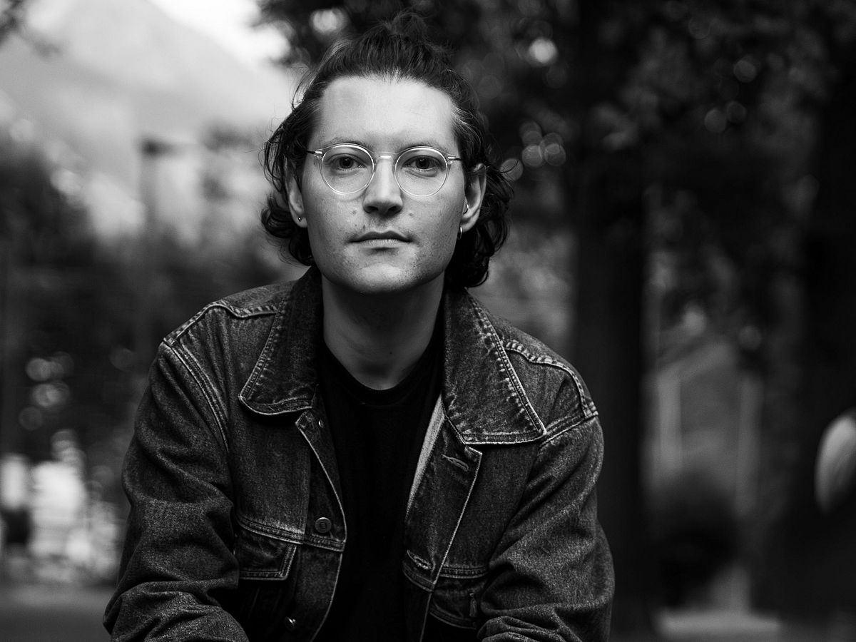 Alexander Bauer awarded Theodor Körner Prize - Nuremberg University of ...