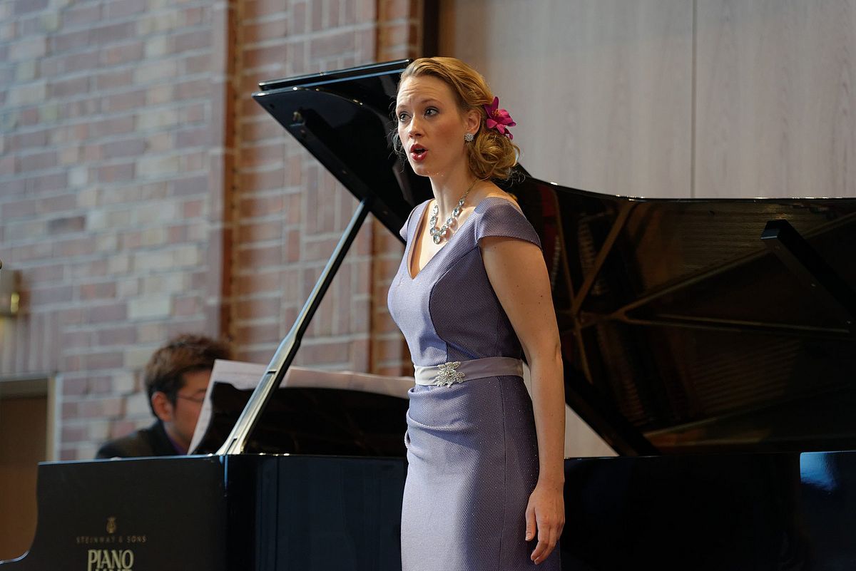 11. Internationaler Joseph-Suder-Liedwettbewerb - Hochschule für Musik ...